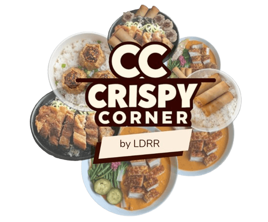 Crispy Corner by LDRR - Authentic Filipino Food